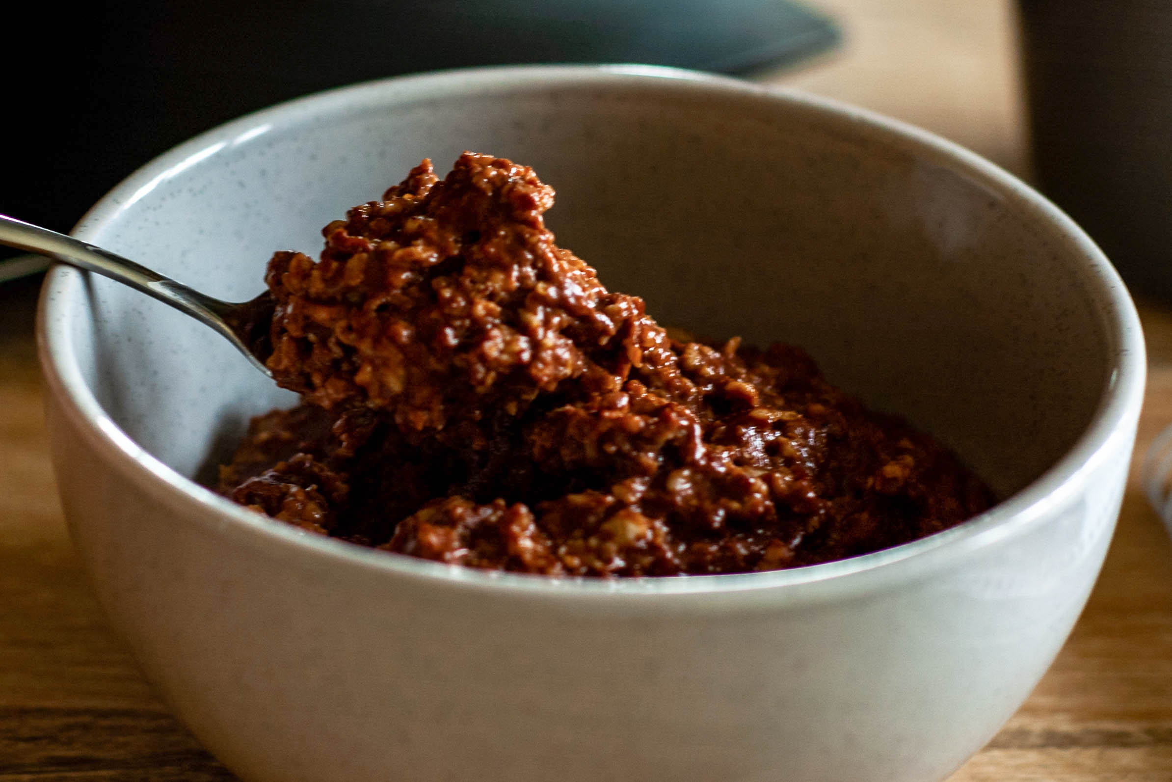 Basic Protein Oats (Proats) - Easy Preppin